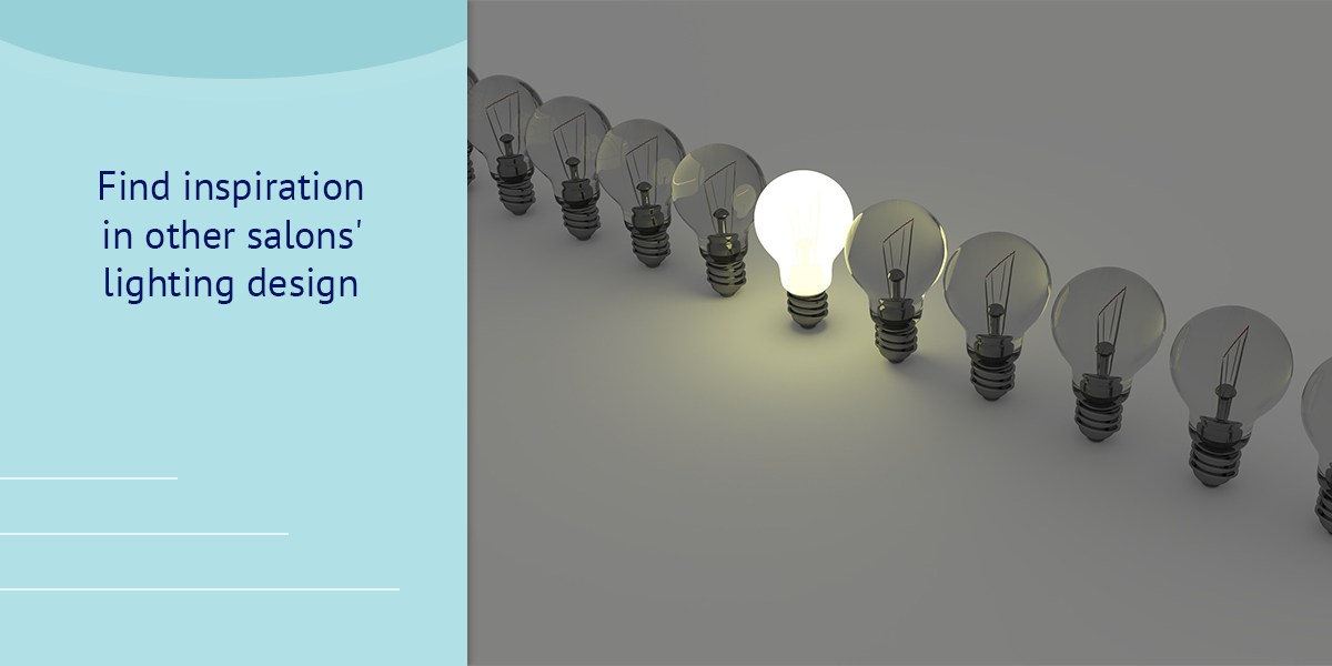 Hair Salon Lighting Design — Best Ideas & Tips from BeatyPro