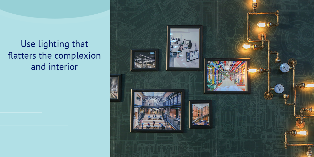 Hair Salon Lighting Design — Best Ideas & Tips from BeatyPro